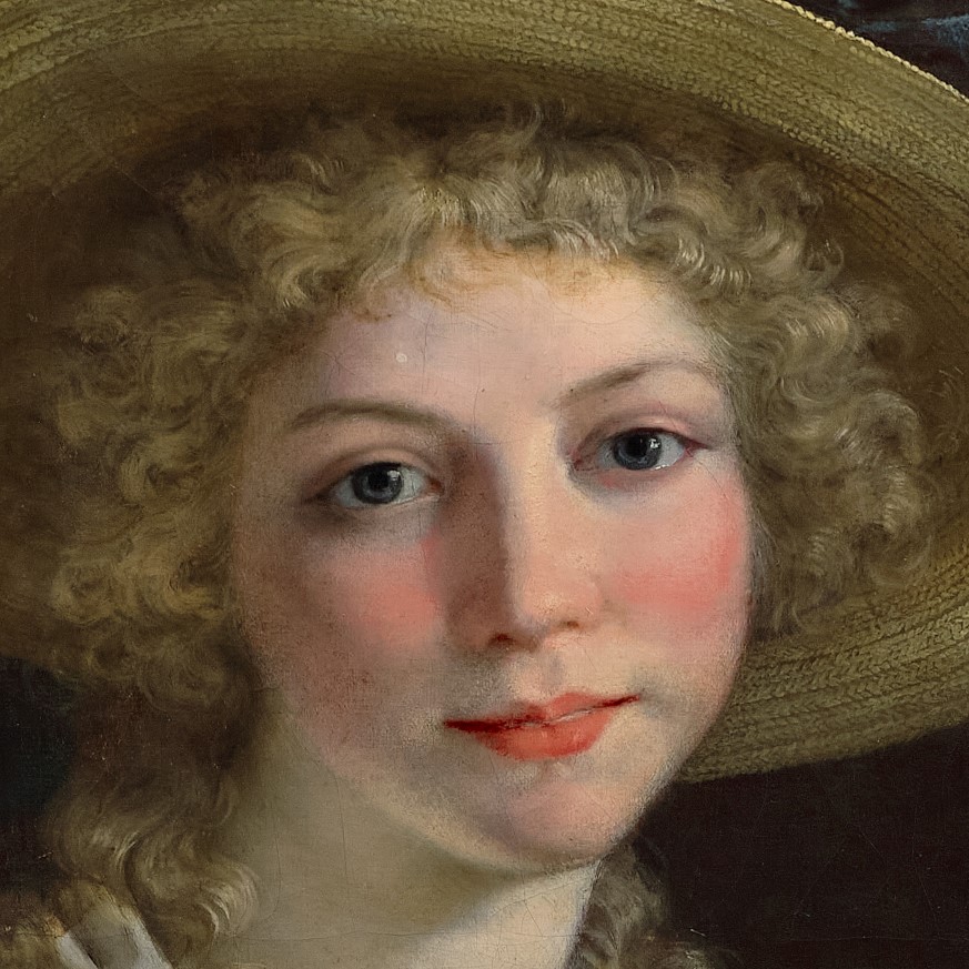 Cérémonie du regard : exposition Matières